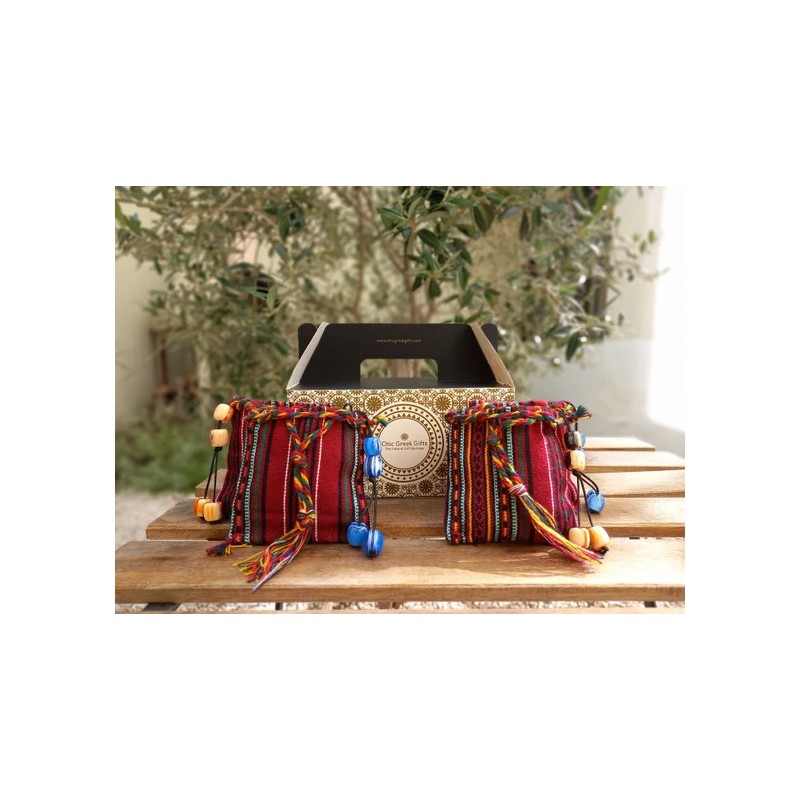 TRADITIONAL GREECE GIFT SHOP